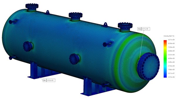 AWICK ENGINEERING - Mechanical Engineer